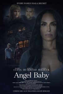 Angel Baby – Digital Gym Cinema