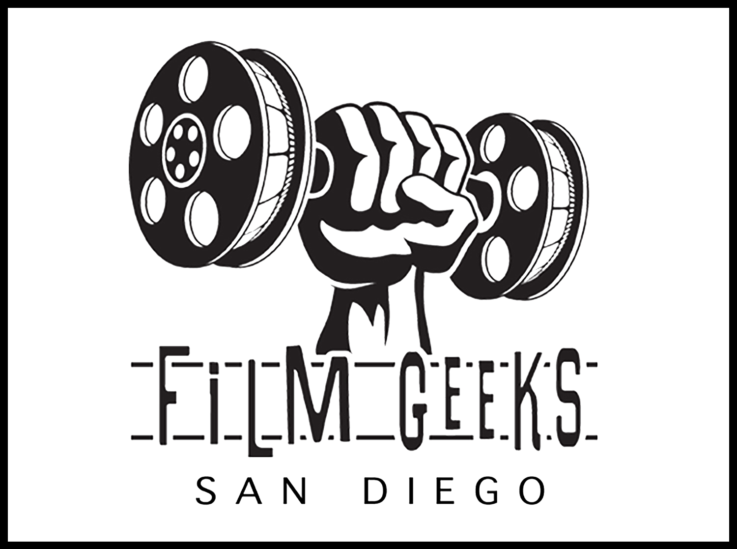 Film Geeks San Diego – Digital Gym Cinema