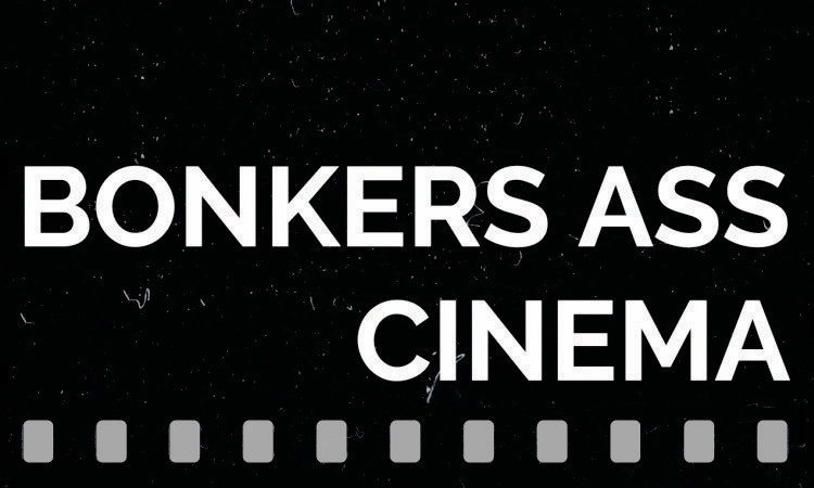 Film Geeks San Diego – Digital Gym Cinema
