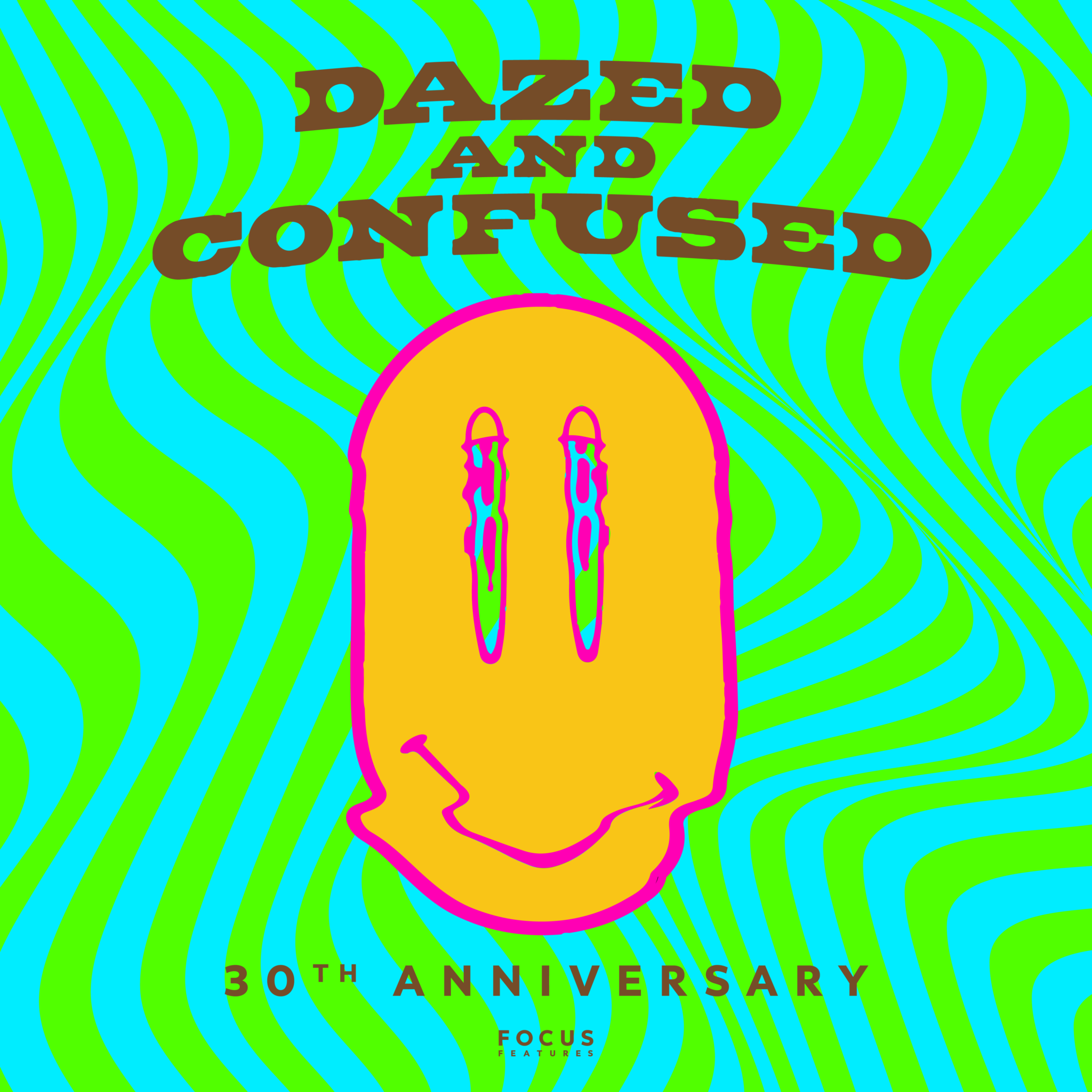 DGC Video: Dazed and Confused: 30th Anniversary Restoration – Digital ...