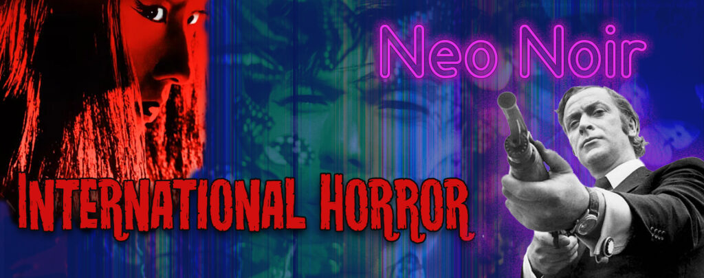 Film Geeks San Diego – Digital Gym Cinema