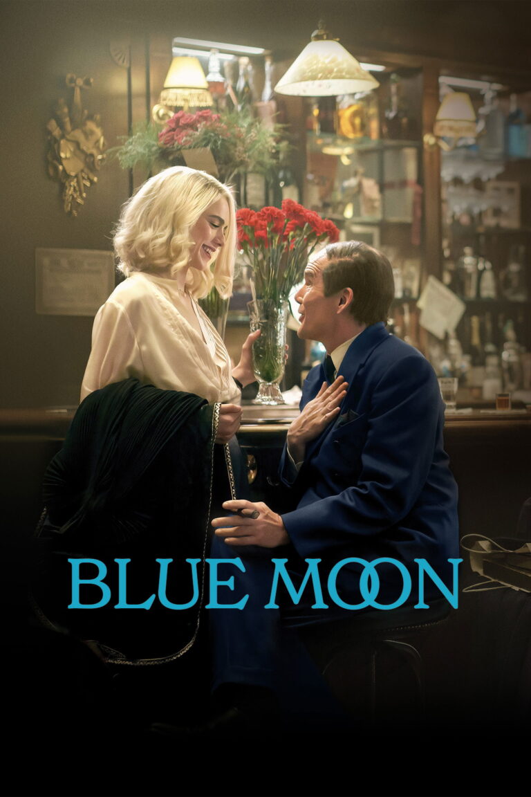 Blue Moon – Digital Gym Cinema