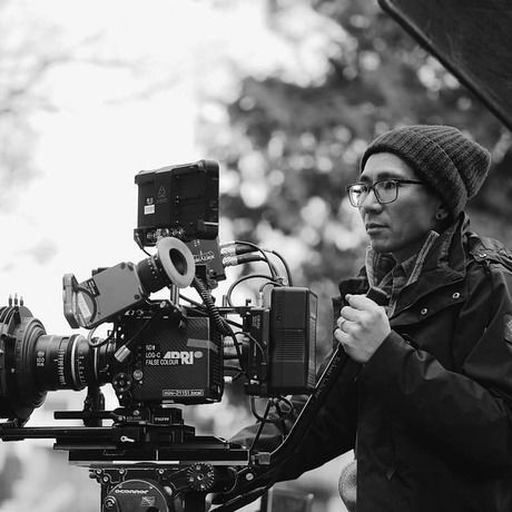 VAFF 2021Judges – 2021 Vancouver Asian Film Festival