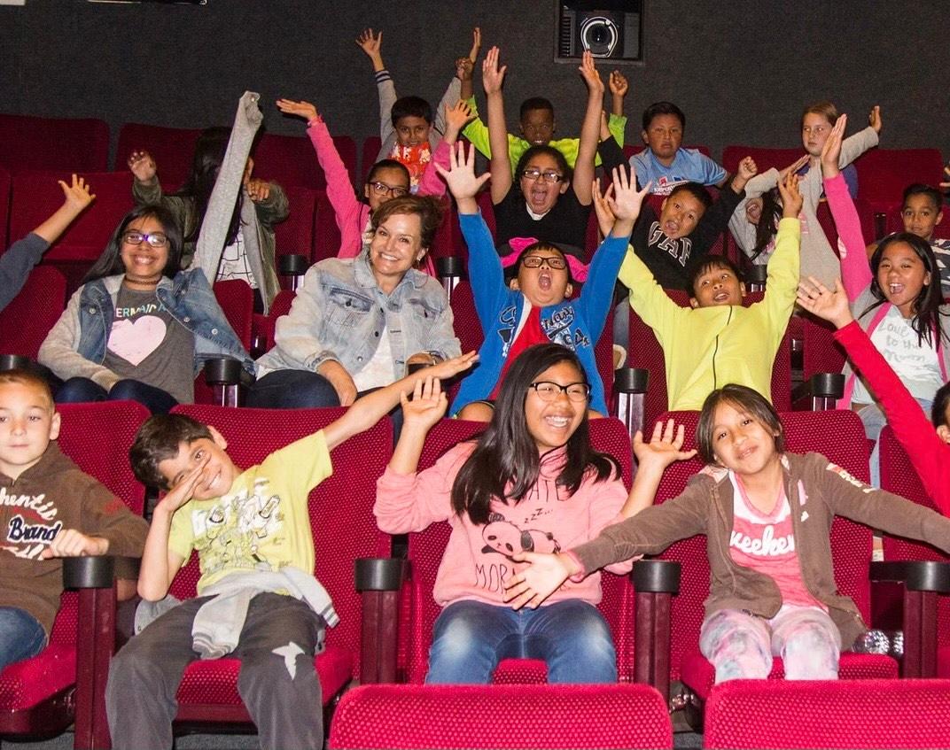 Field Trips – Media Arts Center San Diego