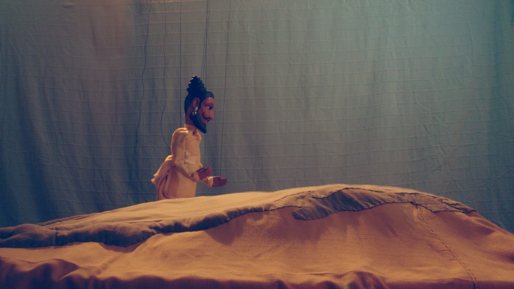 RAMKALI – 2022 Los Angeles Asian Pacific Film Festival