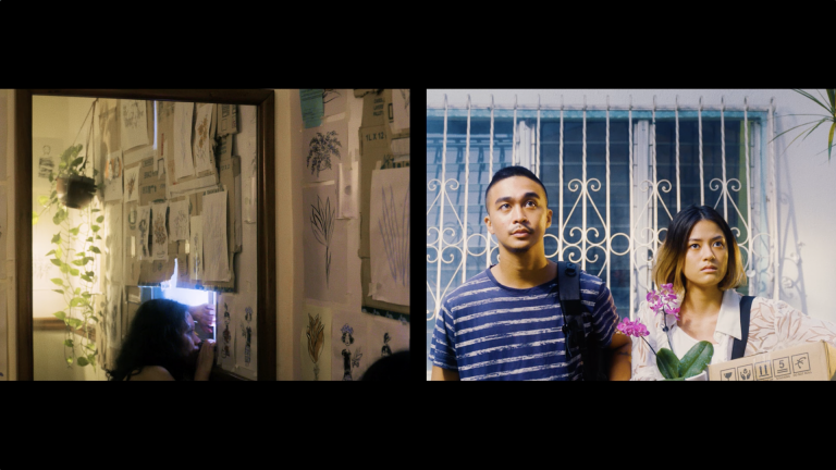 DIKIT – 2022 Los Angeles Asian Pacific Film Festival