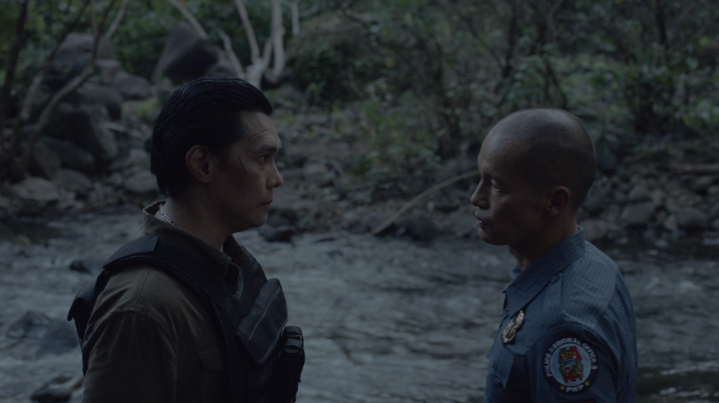 ARISAKA – 2022 Los Angeles Asian Pacific Film Festival