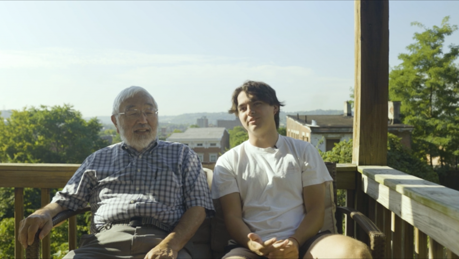 80 YEARS LATER – 2022 Los Angeles Asian Pacific Film Festival