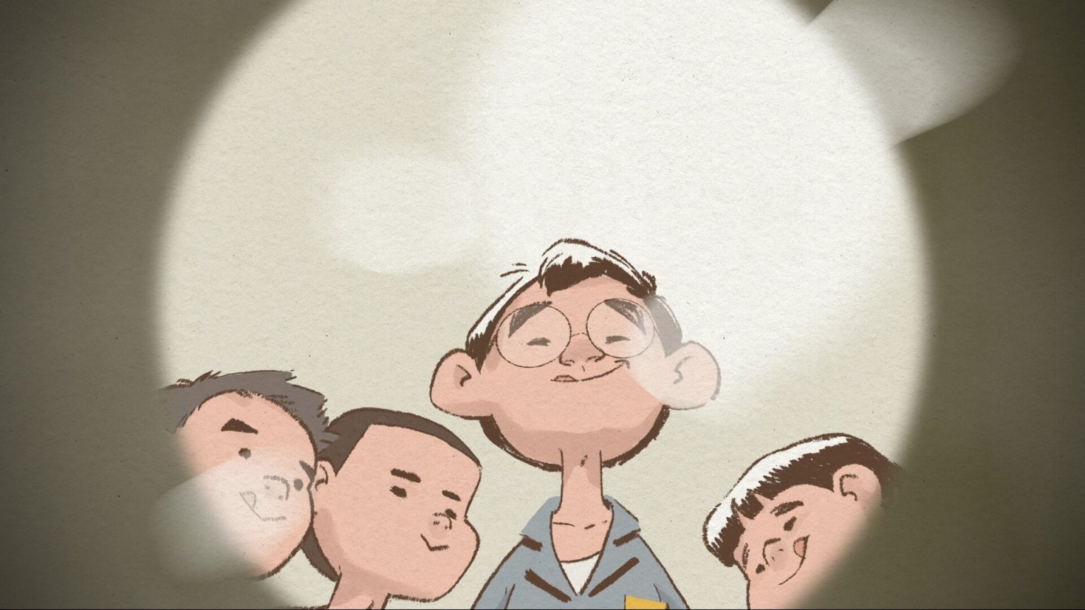 JOOK – 2022 Los Angeles Asian Pacific Film Festival