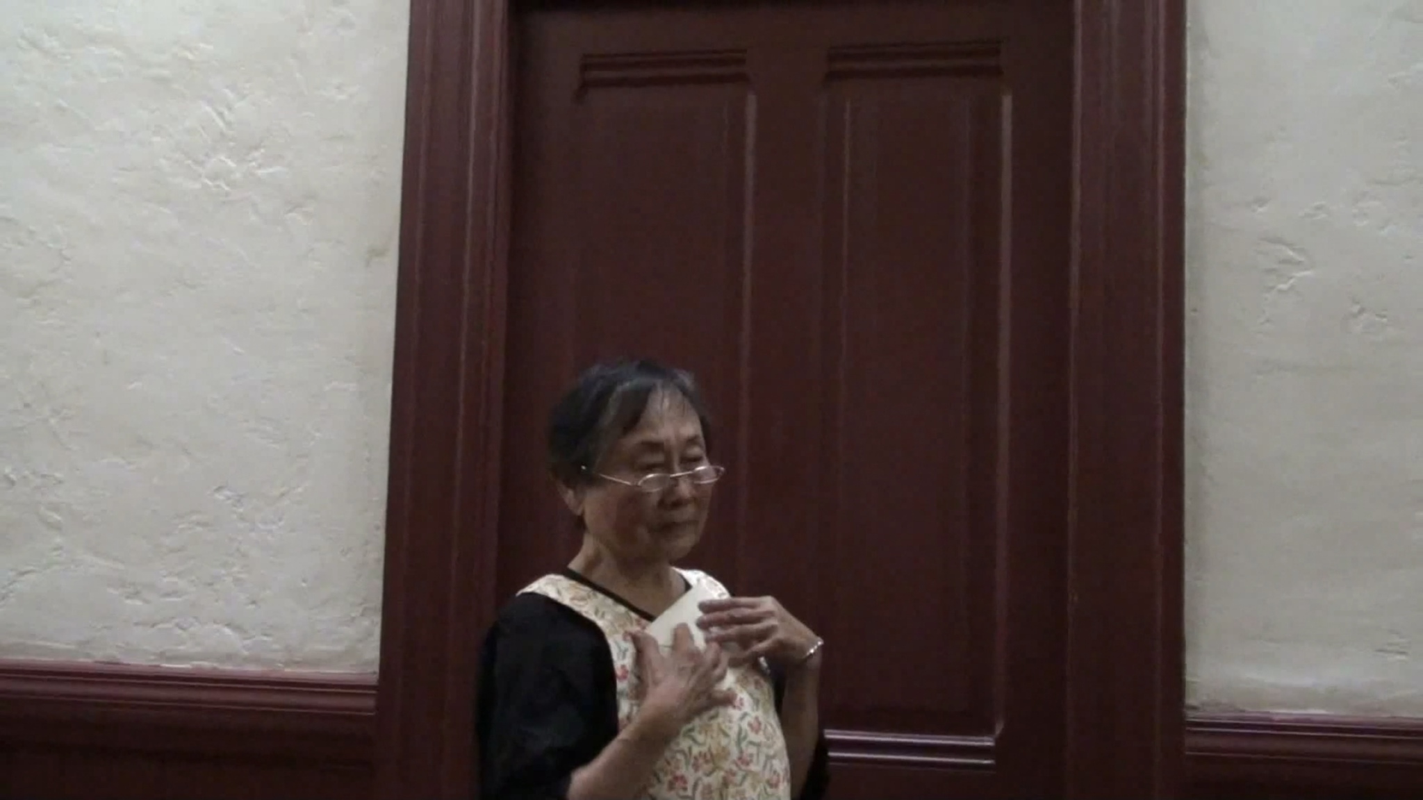 TEGAMI: THE LETTER – 2022 Los Angeles Asian Pacific Film Festival