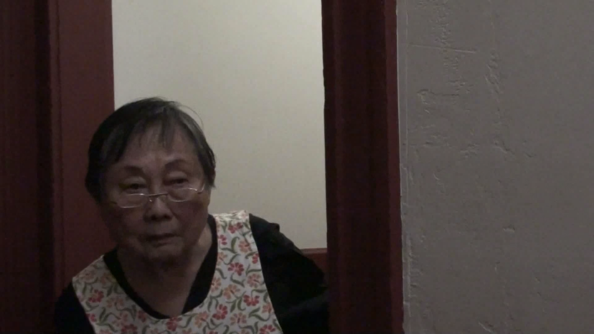 TEGAMI: THE LETTER – 2022 Los Angeles Asian Pacific Film Festival