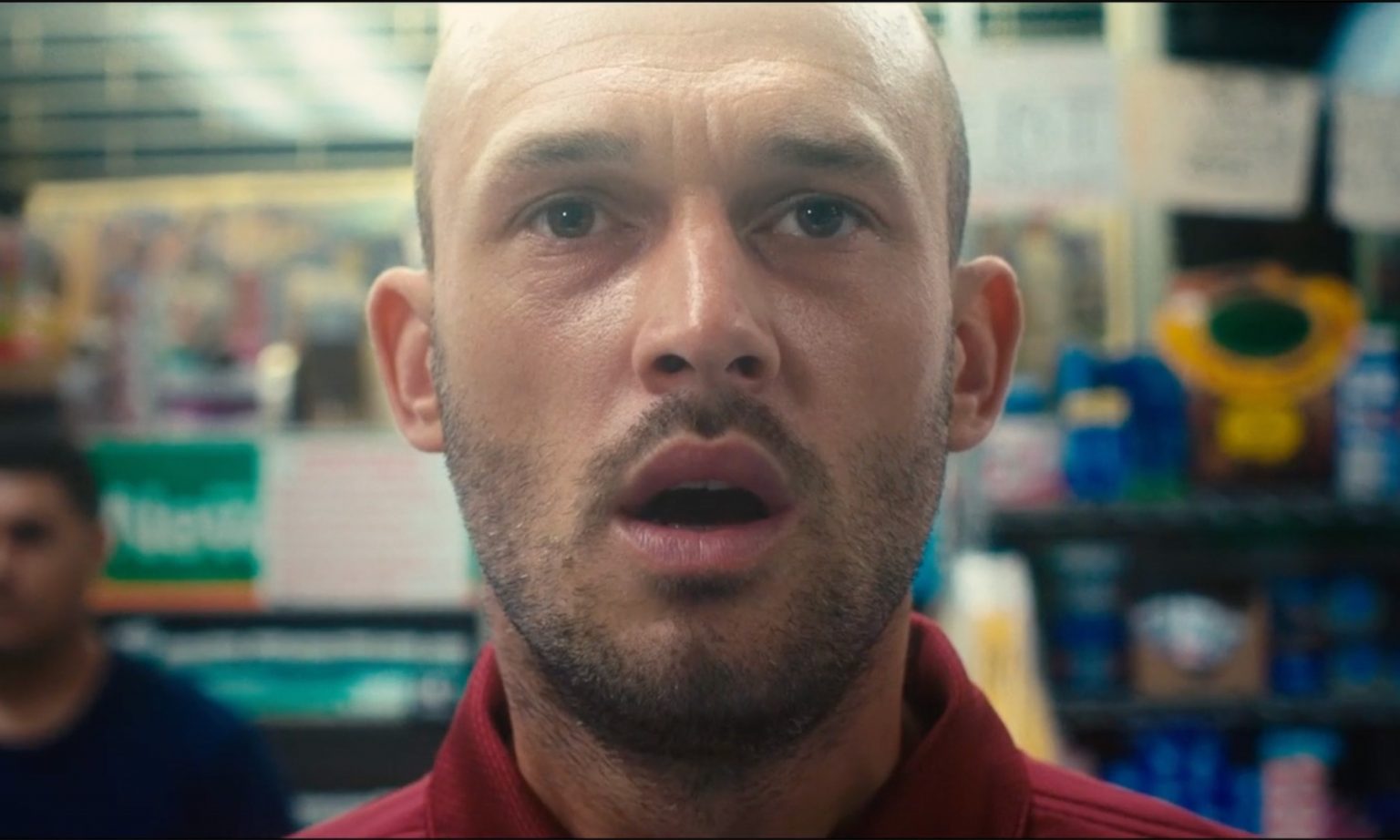 Shell Shocked – 2022 GI Film Festival San Diego