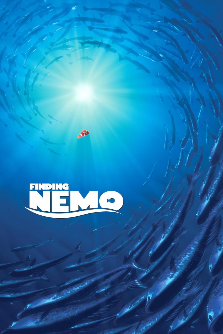 Finding Nemo – The Varsity Cinema