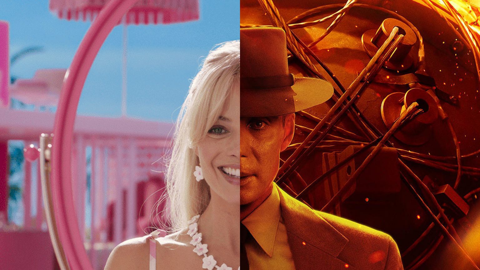 ‘Barbenheimer’ is here, and the double feature phenomenon does not ...