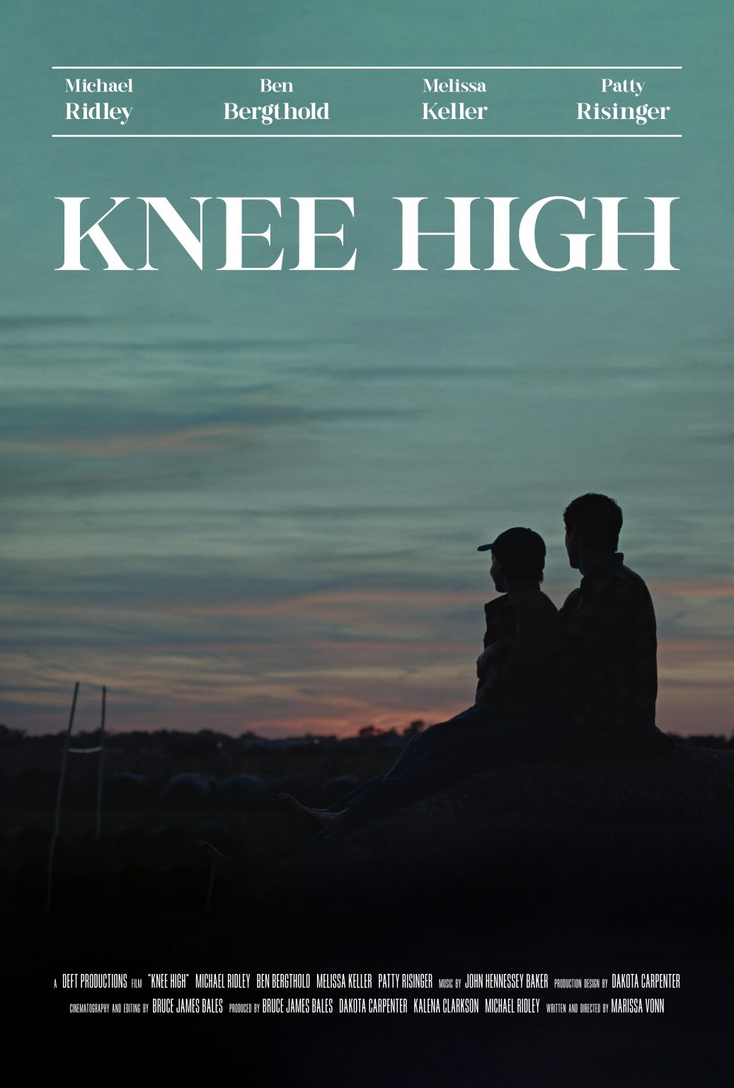 Knee High – The Varsity Cinema