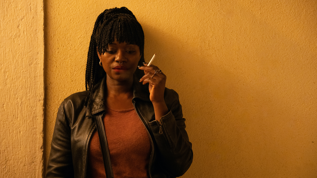 [ PAST EVENT ] THE FUTURE OF FILM IS FEMALE // Our Father, the Devil ...