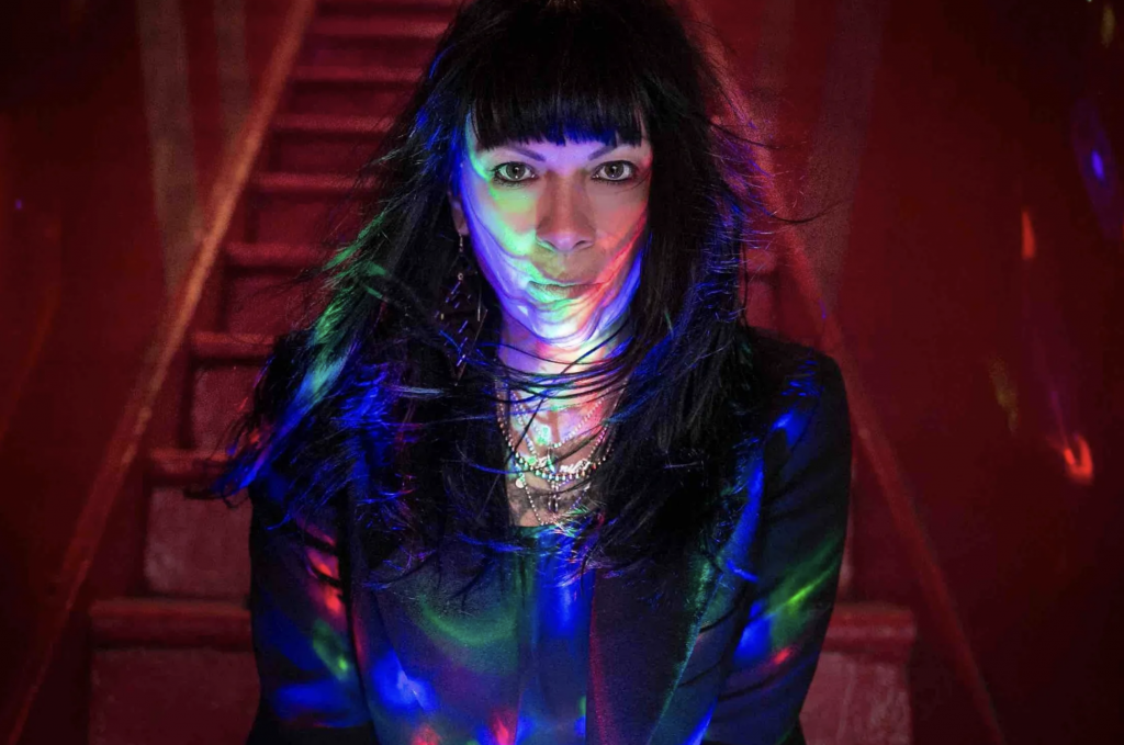 [ PAST EVENT ] THE FUTURE OF FILM IS FEMALE // Perpetrator w/ Q&A ...