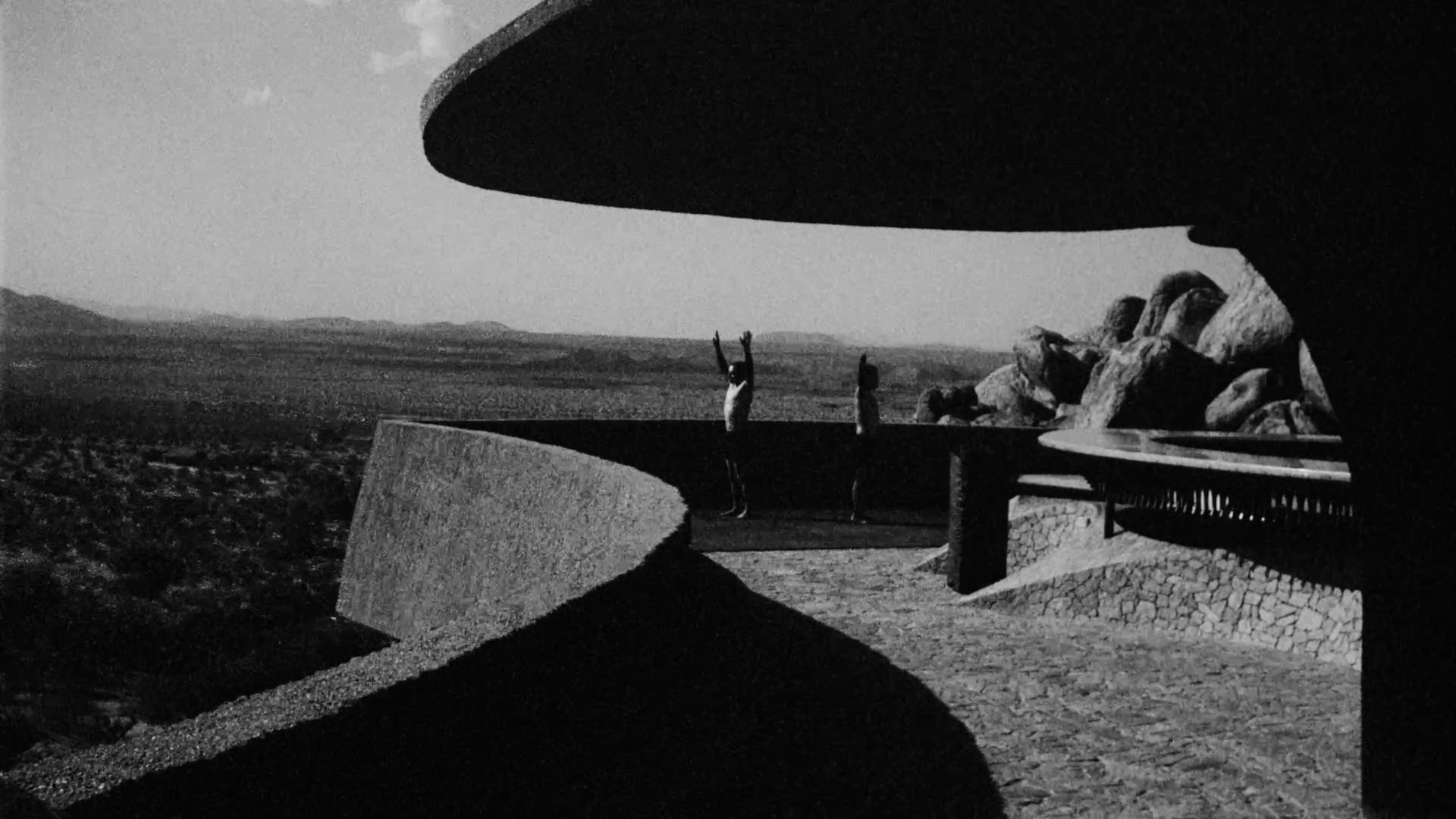 [ PAST EVENT ] THE INTERSECTION // Divinity w/ Zines – Tomorrow Theater