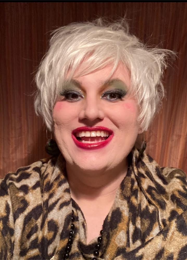 [ PAST EVENT ] THE INTERSECTION // Ask Dr. Carla – Tomorrow Theater