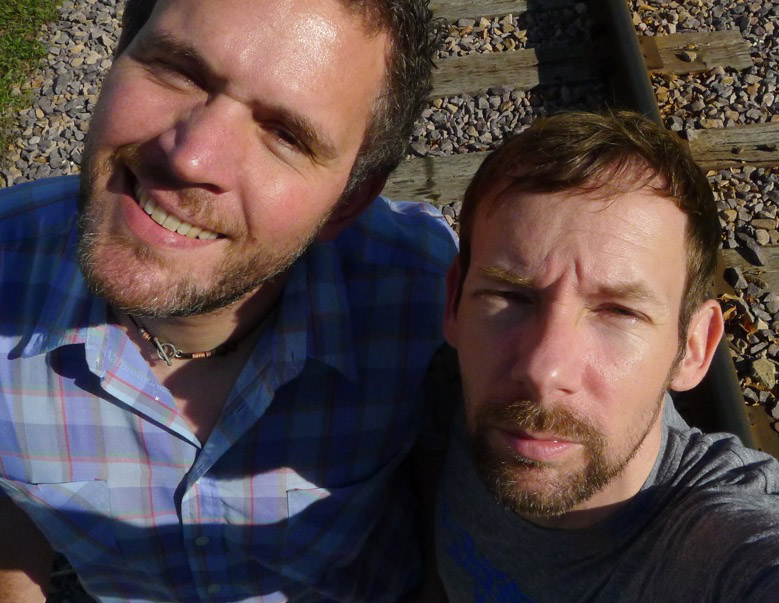 UNORTHODOX // The Gospel of Eureka w/ Danny Grody Performance ...