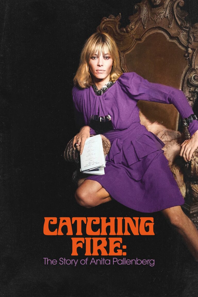 [ PAST EVENT ] Catching Fire: The Story of Anita Pallenberg – Rockstar Dress Up Night – Tomorrow ...