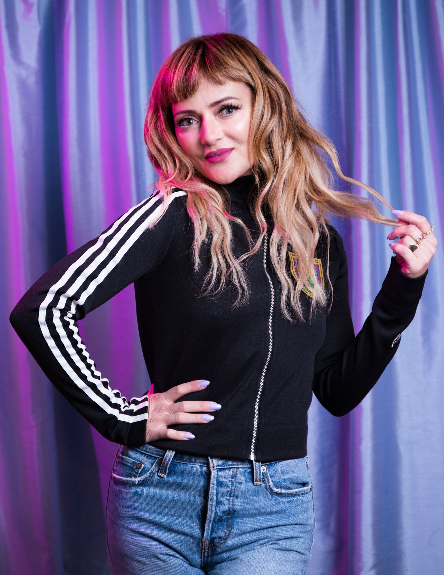 [ PAST EVENT ] To Die For // w/ Nicole Kidman Look-alike Contest ...