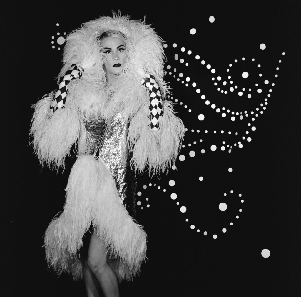 [ PAST EVENT ] Jawbreaker Bingo w/ Violet Hex – Tomorrow Theater