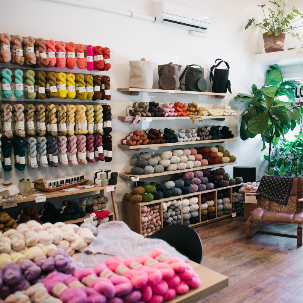 Never Been Kissed // BYO-Crafternoon w/ Ritual Dyes – Tomorrow Theater