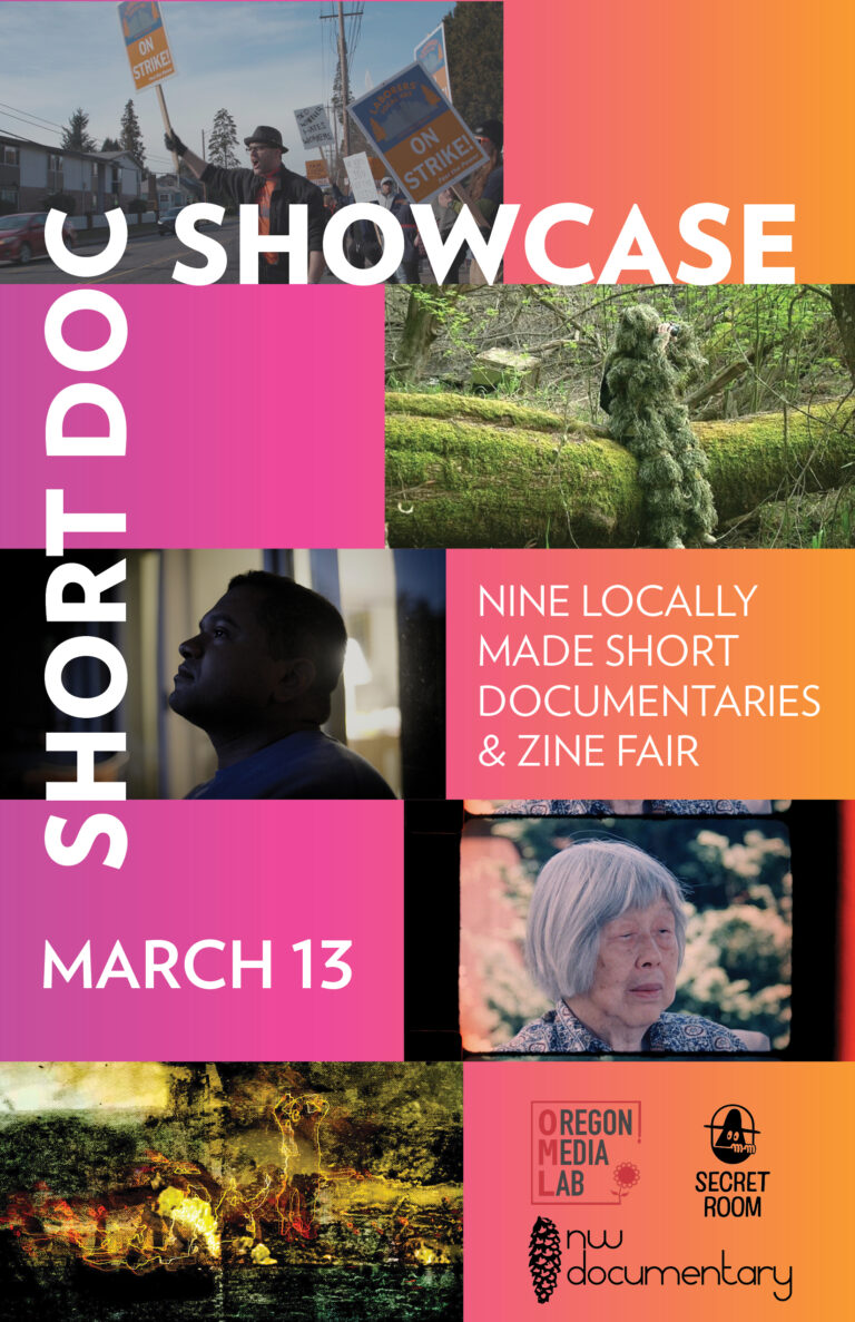 COMING SOON – Tomorrow Theater