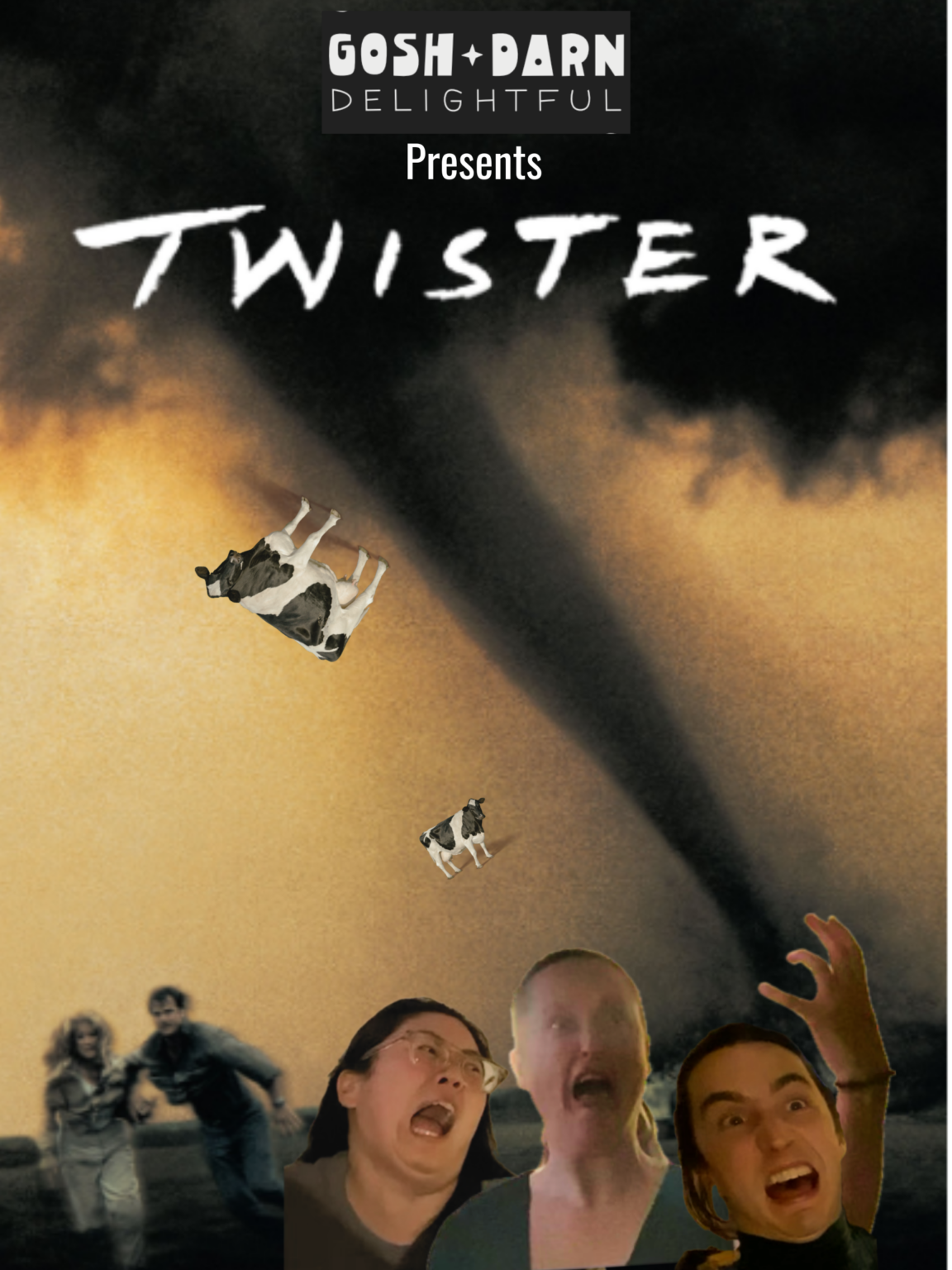 COMING SOON – Tomorrow Theater