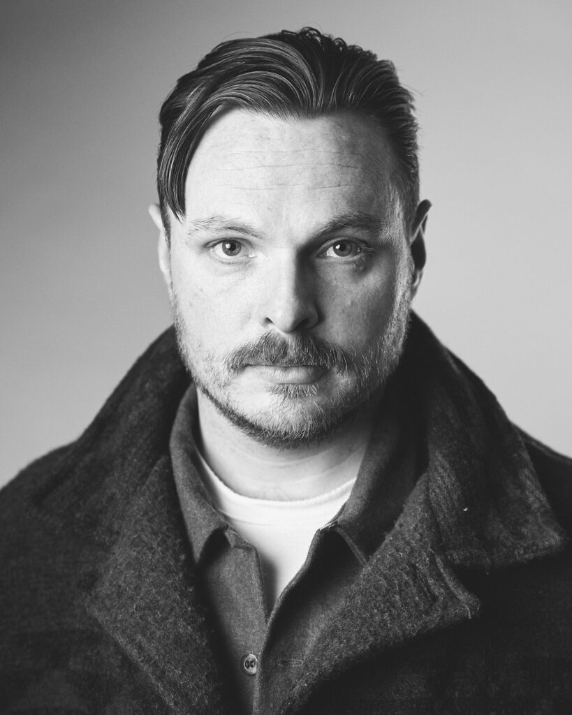 Backseat Driver – Tomorrow Theater