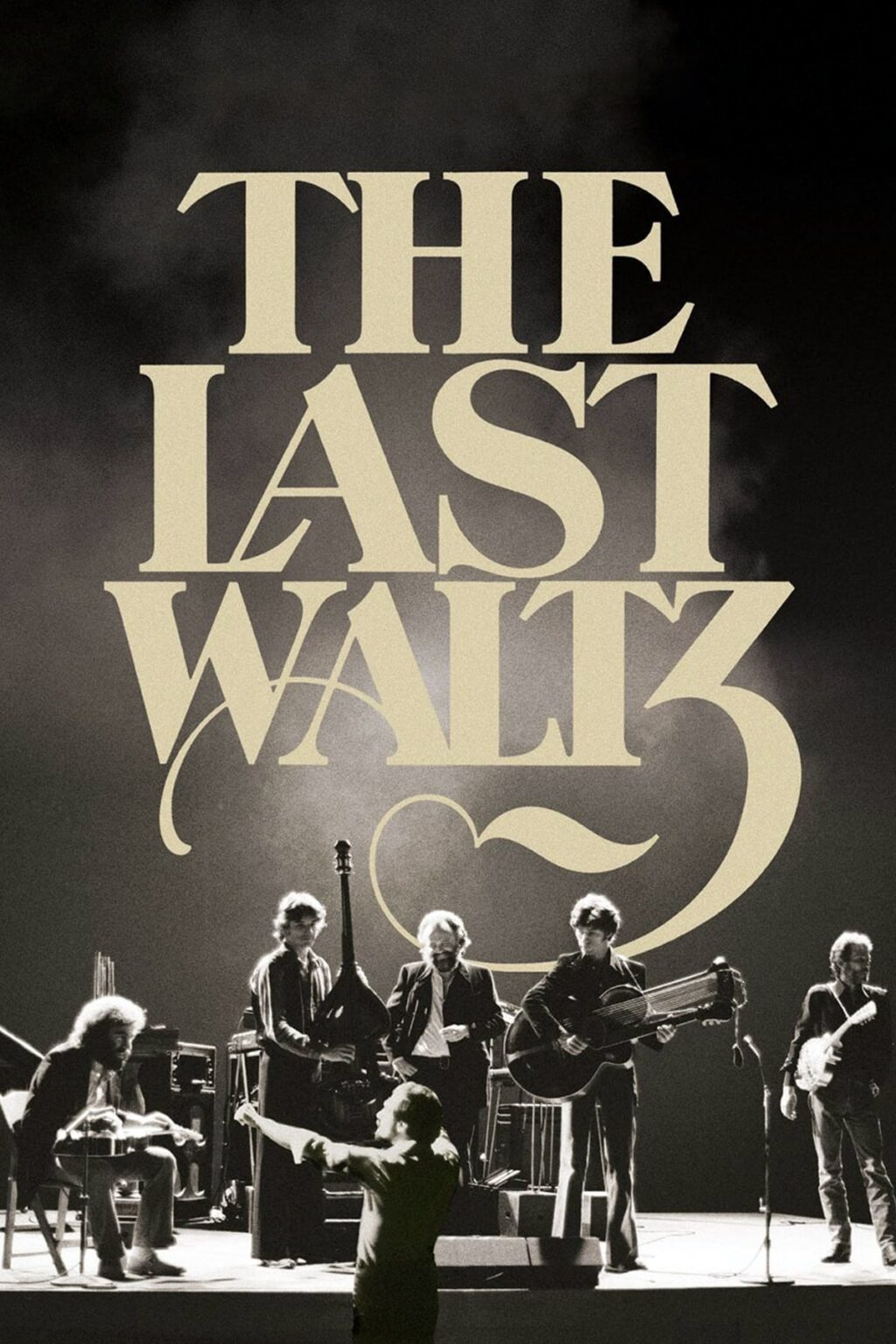 The Last Waltz x Johnny Franco and his Real Brother Dom – Tomorrow Theater