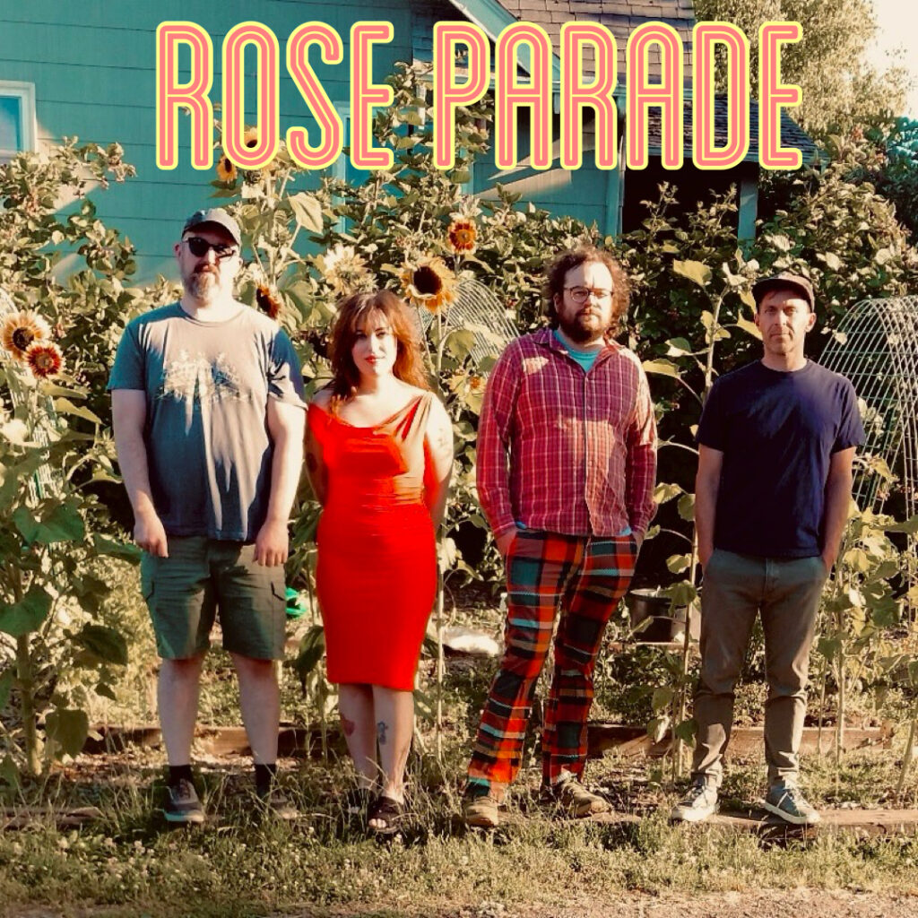 Rose Colored Moon: An Evening Tribute to Elliott Smith in Film and ...