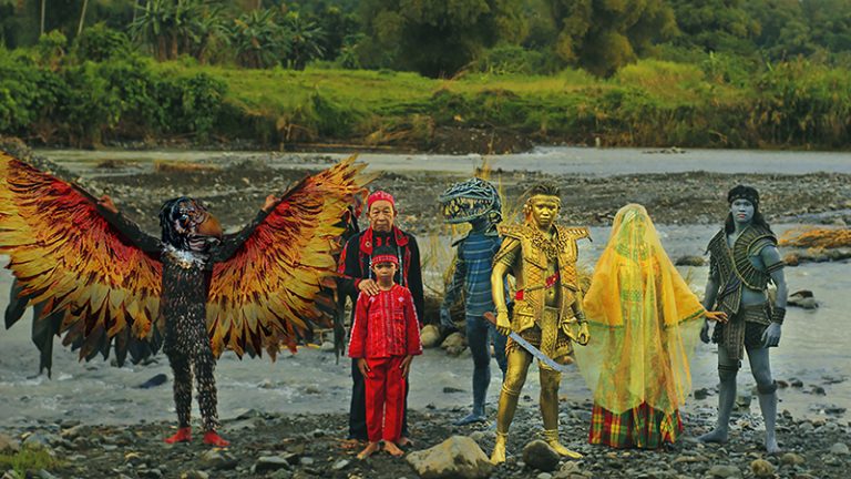 The Flight of Banog (Sa Paglupad Ka Banog) – San Diego Filipino Film ...