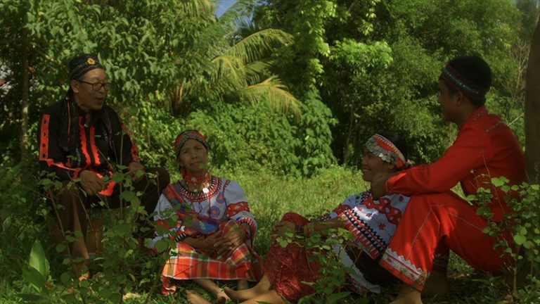 The Flight of Banog (Sa Paglupad Ka Banog) – San Diego Filipino Film ...