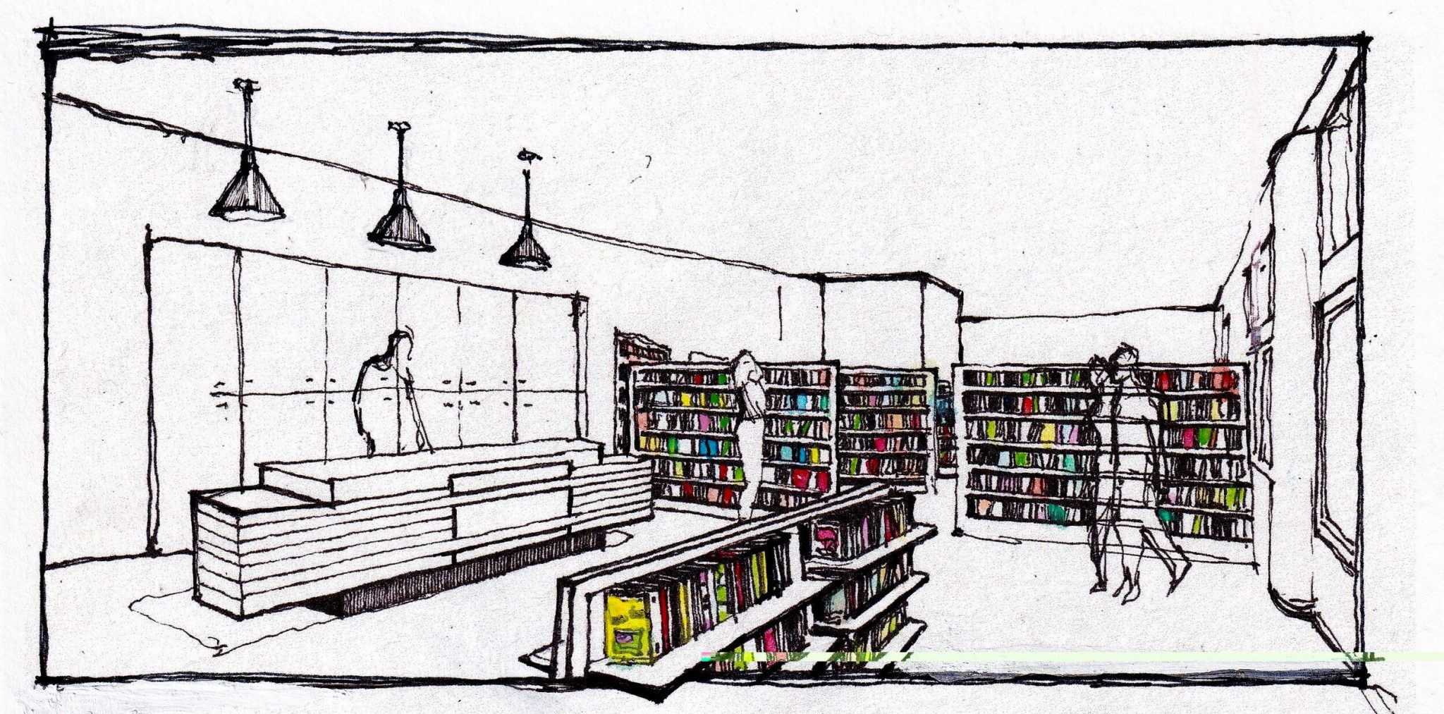 Video Store – Vidiots