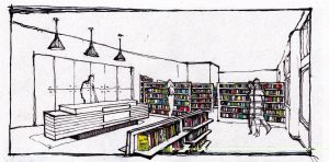 Video Store – Vidiots