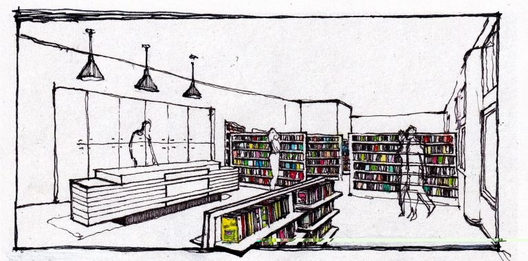 Video Store – Vidiots