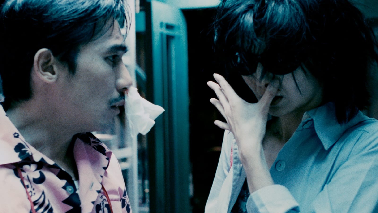 In the Mood for Love – Vidiots