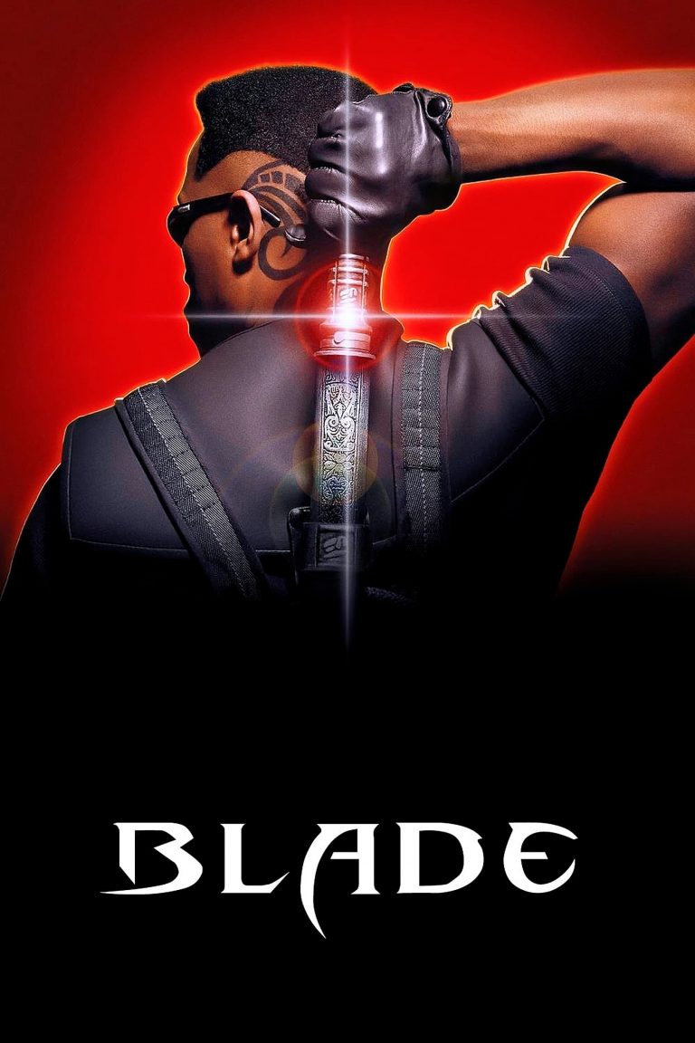Blade + A Blood Rave! – Vidiots