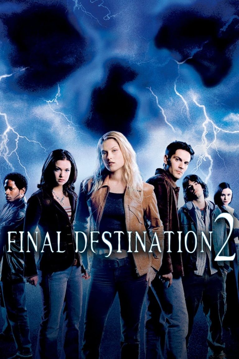 Final Destination 2 – Vidiots