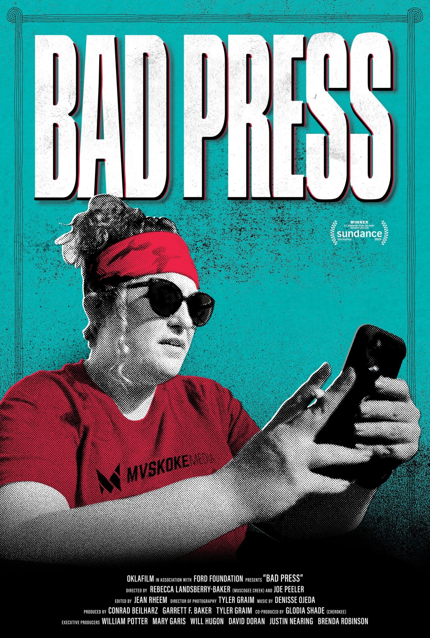 Bad Press – Vidiots