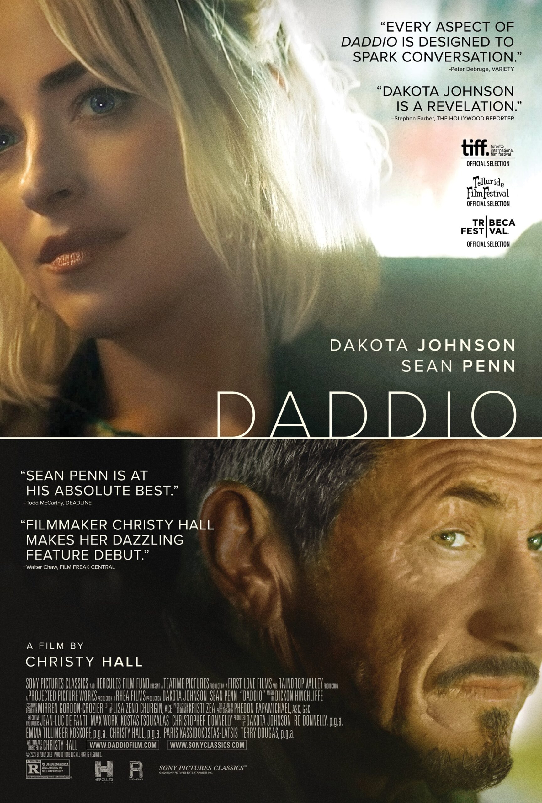 Daddio With Intro And Q A With Writer Director Christy Hall Vidiots Daddio With Intro And Q A With Writer Director Christy Hall Vidiots
