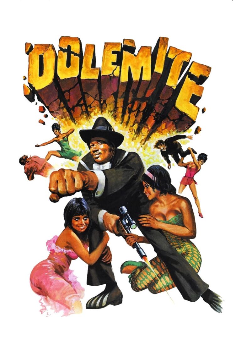 Dolemite – Vidiots