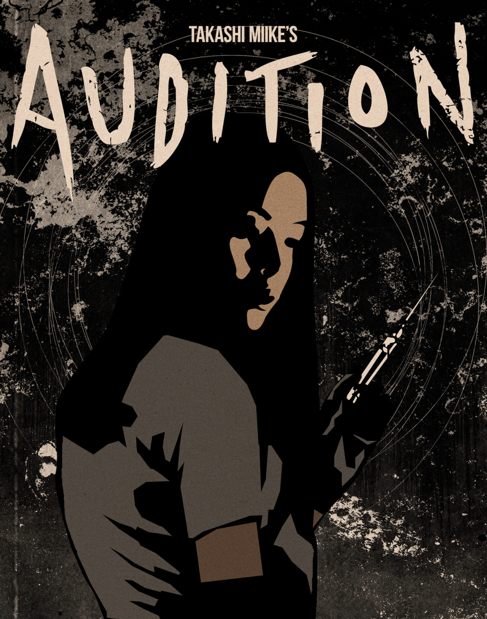 Audition – Vidiots