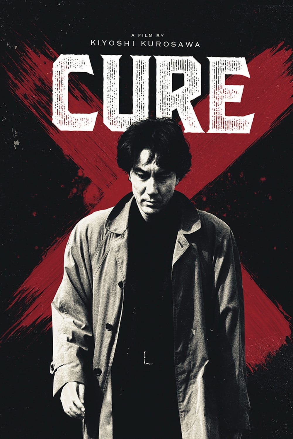 Cure – Vidiots