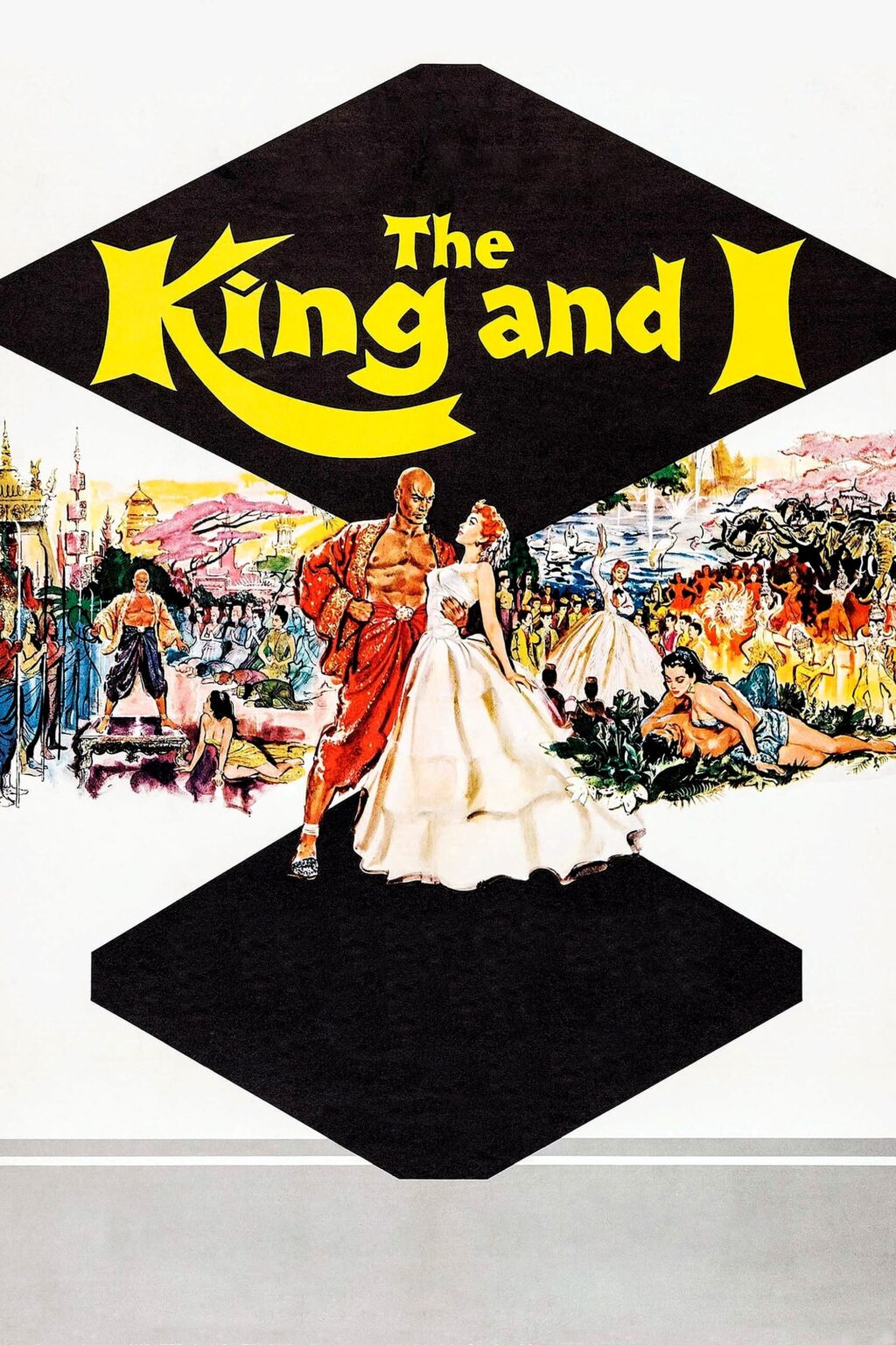 The King and I – Vidiots