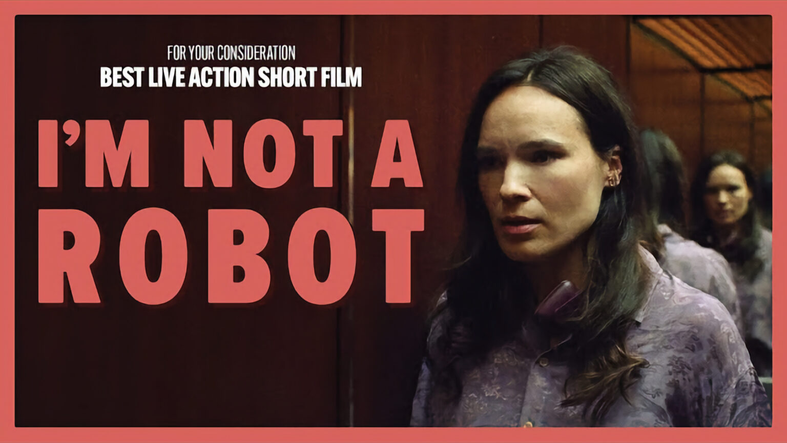 Six International Short Films For Your Consideration – Vidiots