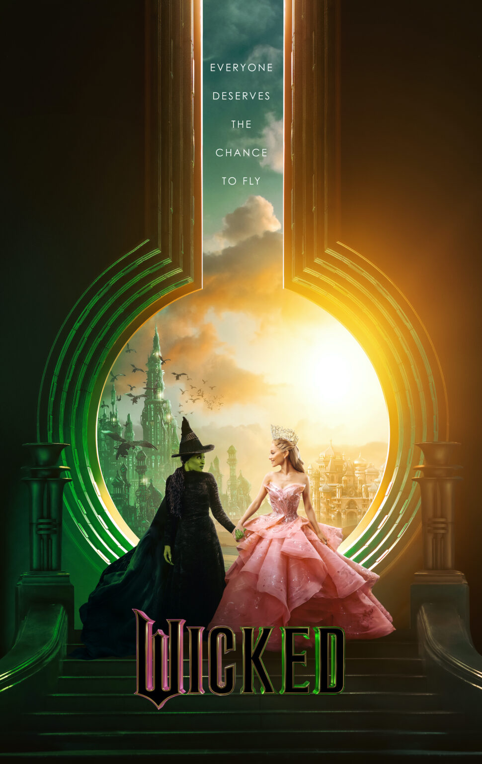Wicked – Vidiots