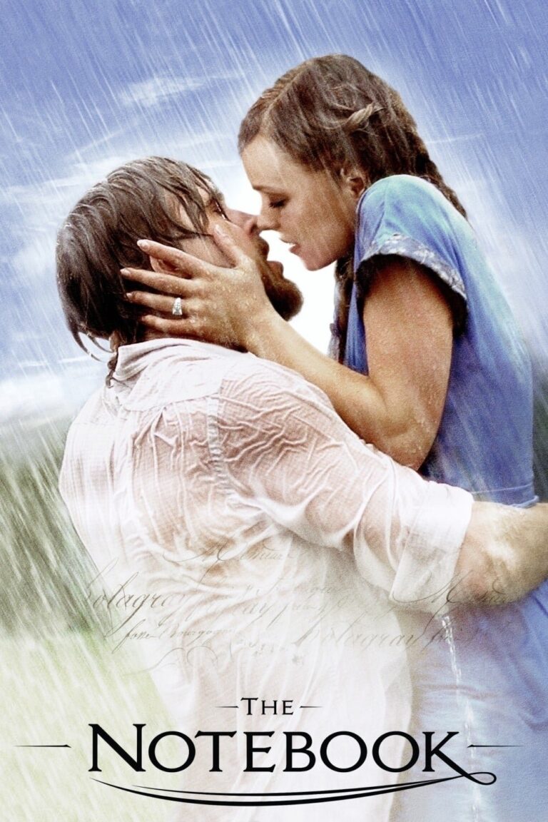 The Notebook – Vidiots